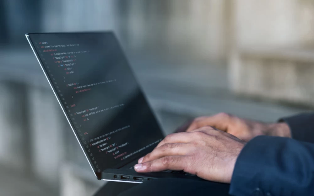 Inspection of the WebSocket protocol using the Solar webProxy proxy server | Articles