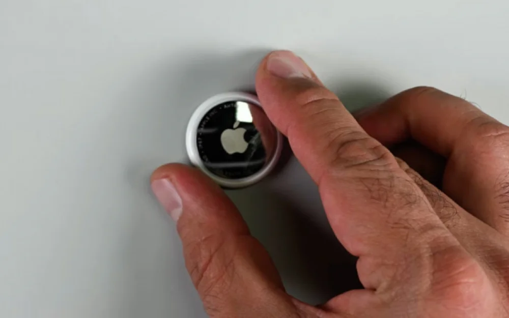 iFixit Dissects AirTag 2: Speaker Still Easily Disabled | Articles